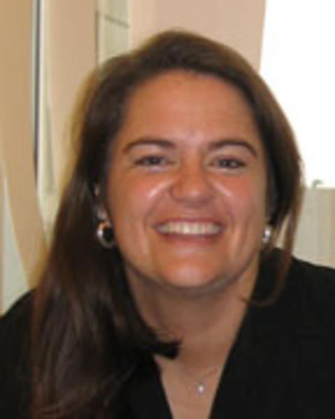 Trista Elizabeth North | PhD Program in Biological and Biomedical Sciences