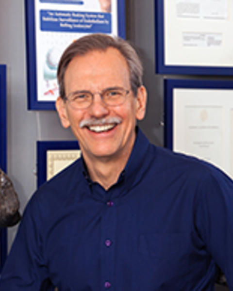 Timothy A. Springer | PhD Program in Biological and Biomedical Sciences